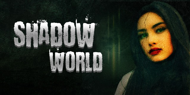Shadow World | Headfone 🎧