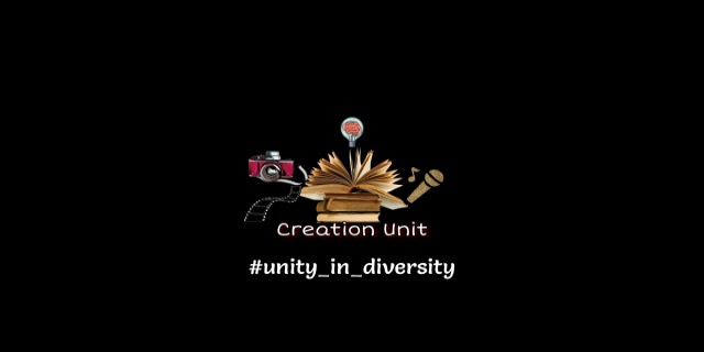 Creation Unit | Headfone 🎧
