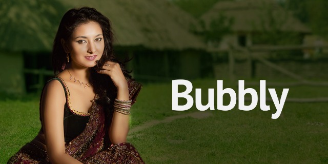 Bubbly | Headfone 🎧