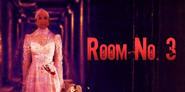 Room No. 3 | Headfone 🎧