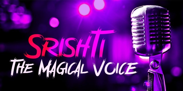 The Magical Voice | Headfone 🎧