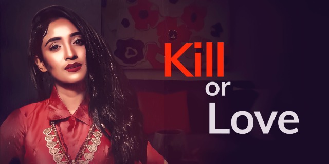 Kill or Love | Headfone 🎧