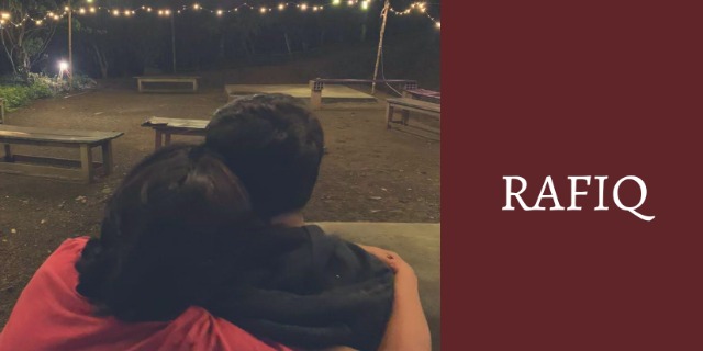 Rafiq | Headfone 🎧