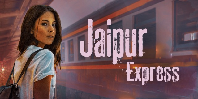 Jaipur Express | Headfone 🎧