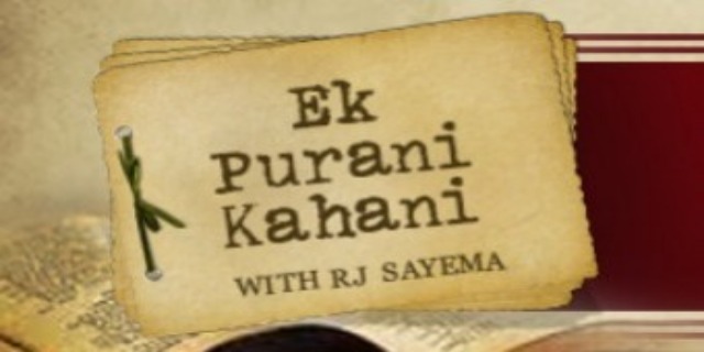 Ek Purani Kahani | Headfone 🎧