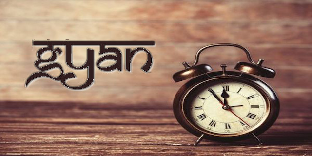 Gyan | Headfone 🎧