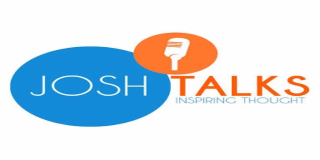 Josh Talks | Headfone 🎧