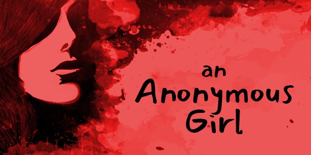 An Anonymous Girl | Headfone 🎧