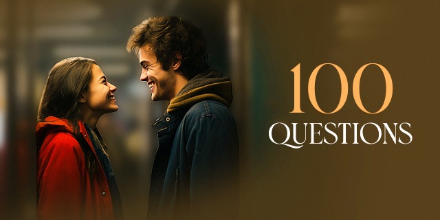 100 Questions | Headfone 🎧