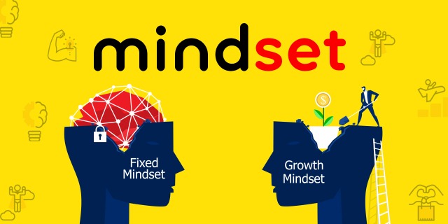 Mindset | Headfone 🎧