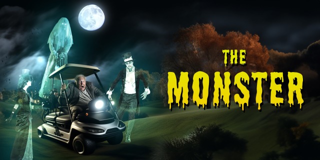 The Monster | Headfone 🎧
