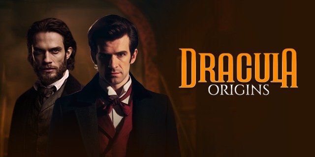 Dracula Origins | Headfone 🎧