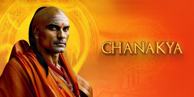 Chanakya | Headfone 🎧