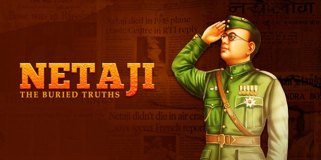 Netaji | Headfone 🎧