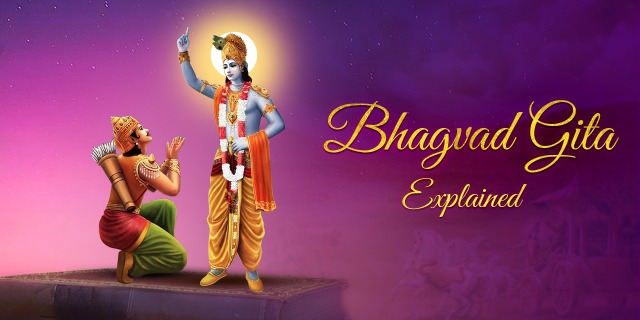 Bhagavad Gita Explained | Headfone 🎧